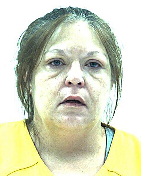 Bellefonte trio charged for cooking meth | News, Sports, Jobs - The Express